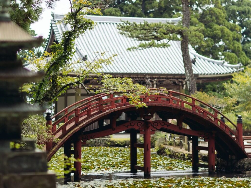 Verrassend Japan - NoBeach