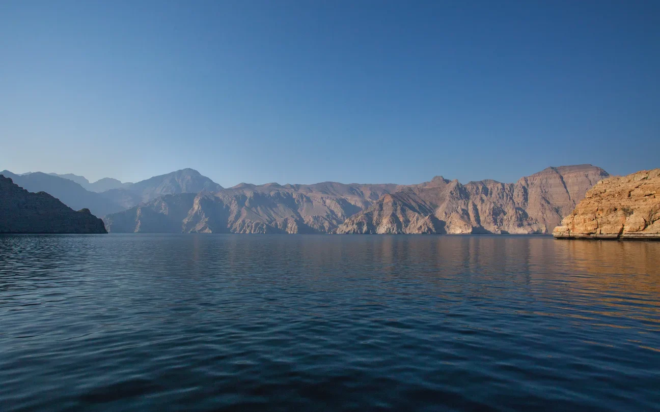 Luxe rondreis Dubai en Oman (Zighy Bay) - NoBeach Reizen